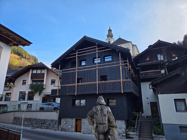 Modern Holiday Home In The Heart Of Grossarl - Großarl