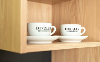Café e/ou cafeteira