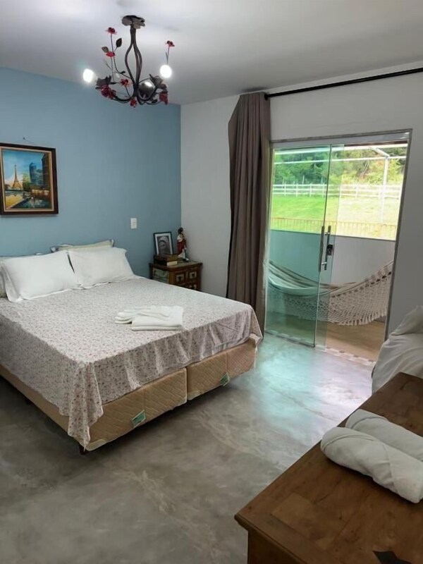 Pousada Villa Felicidade - Guarapari