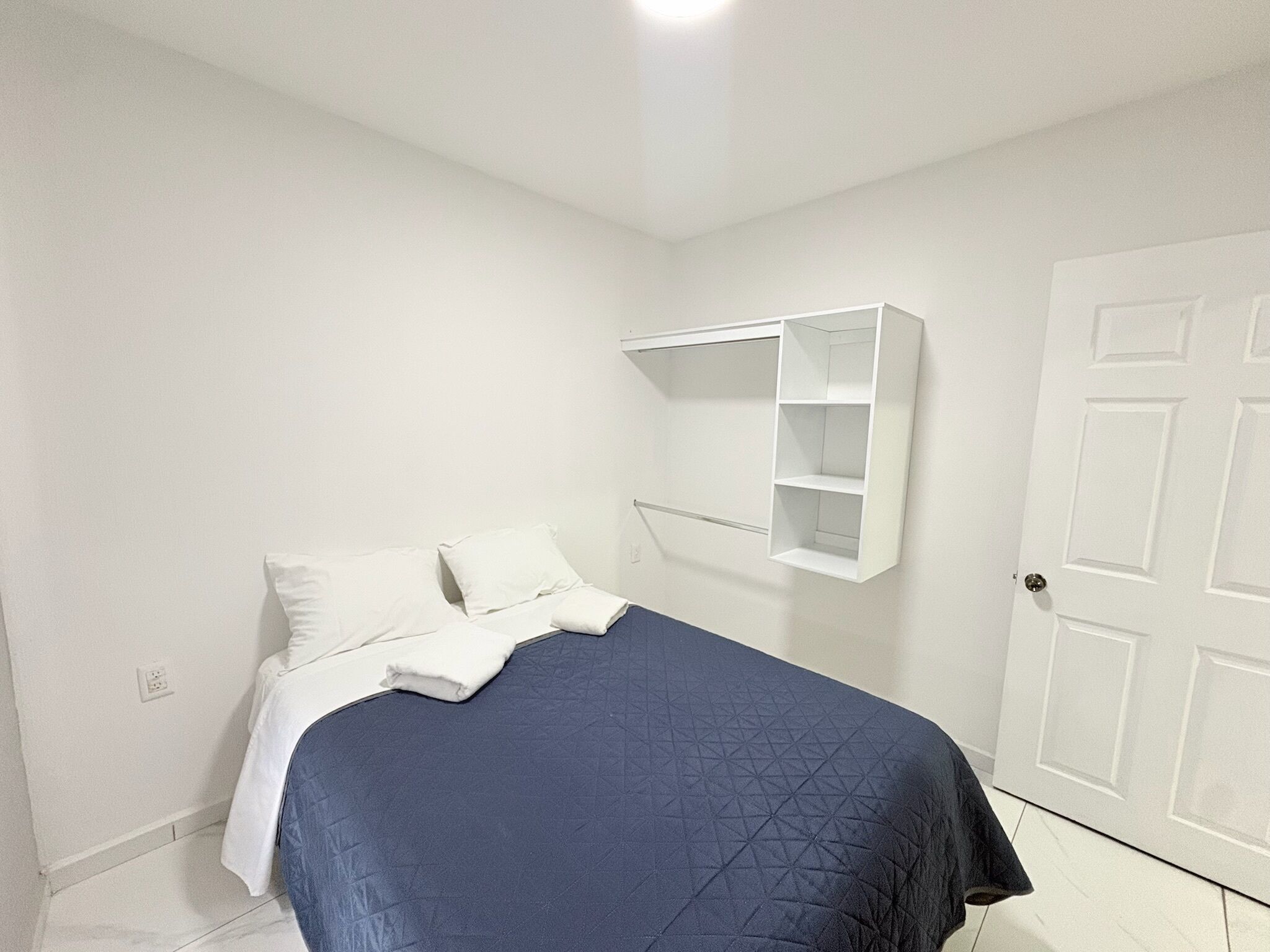 Apartamento Clássico, 3 quartos, pátio | Ferro/tábua de engomar, Wi-fi grátis 