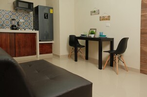 Quarto quádruplo família | Parte interna