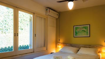 Quarto duplo standard | Wi-Fi de cortesia