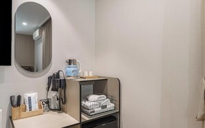 1PC Massage Chair | Wi-Fi de cortesia