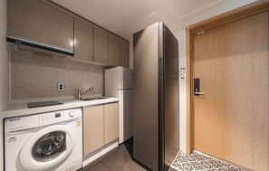 Quarto duplo | Wi-Fi de cortesia