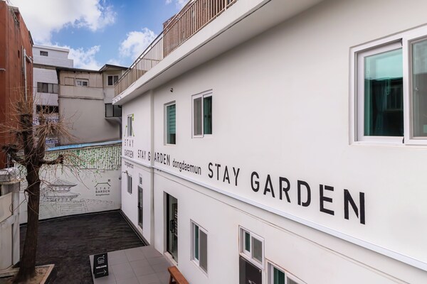 Dongdaemun Stay Garden - Seúl