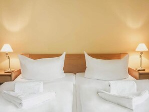 Apartamento | 1 quarto, roupa de cama fornecida 