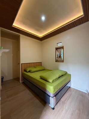 Quarto Familiar | Wi-fi grátis 