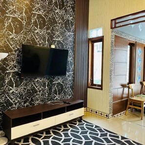 Quarto Familiar | Interior