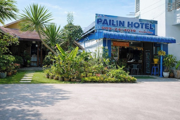 Pailin Hotel Krabi - Ao Nang