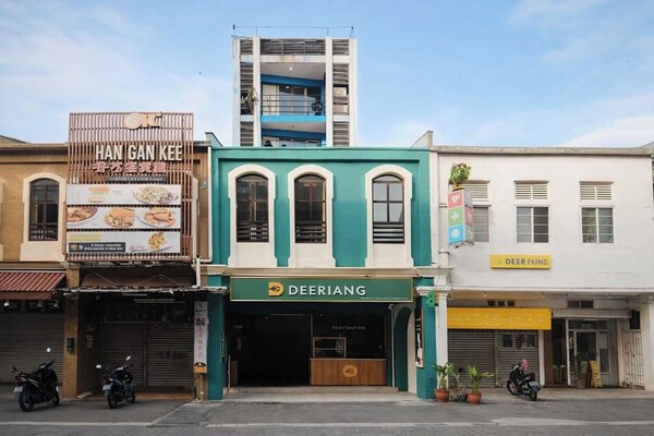 China Town Dorm By Ichiro - Bukit Bintang