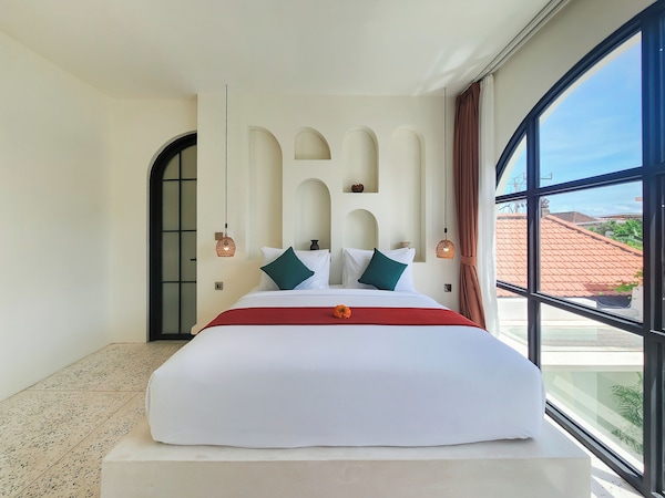 Villa Emilia Canggu By Nagisa Bali - Canggu
