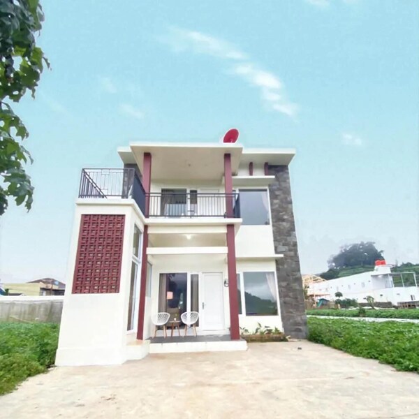 Homestay Gavilla Dieng - Dieng