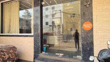 Pormenores do exterior