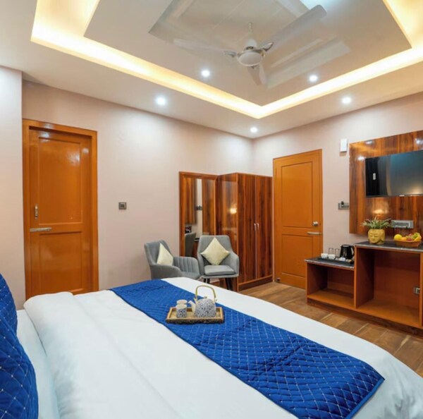 Onlystay River Pine Kasol - Kasol