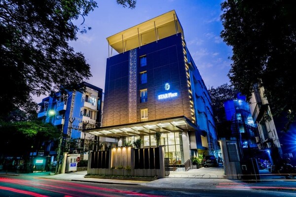 Hotel Star Place - Chennai - Chennai