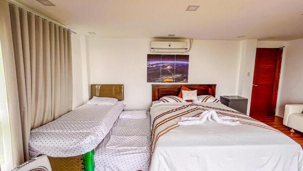 Caliraya Heights Resort And Events Place - Cavinti