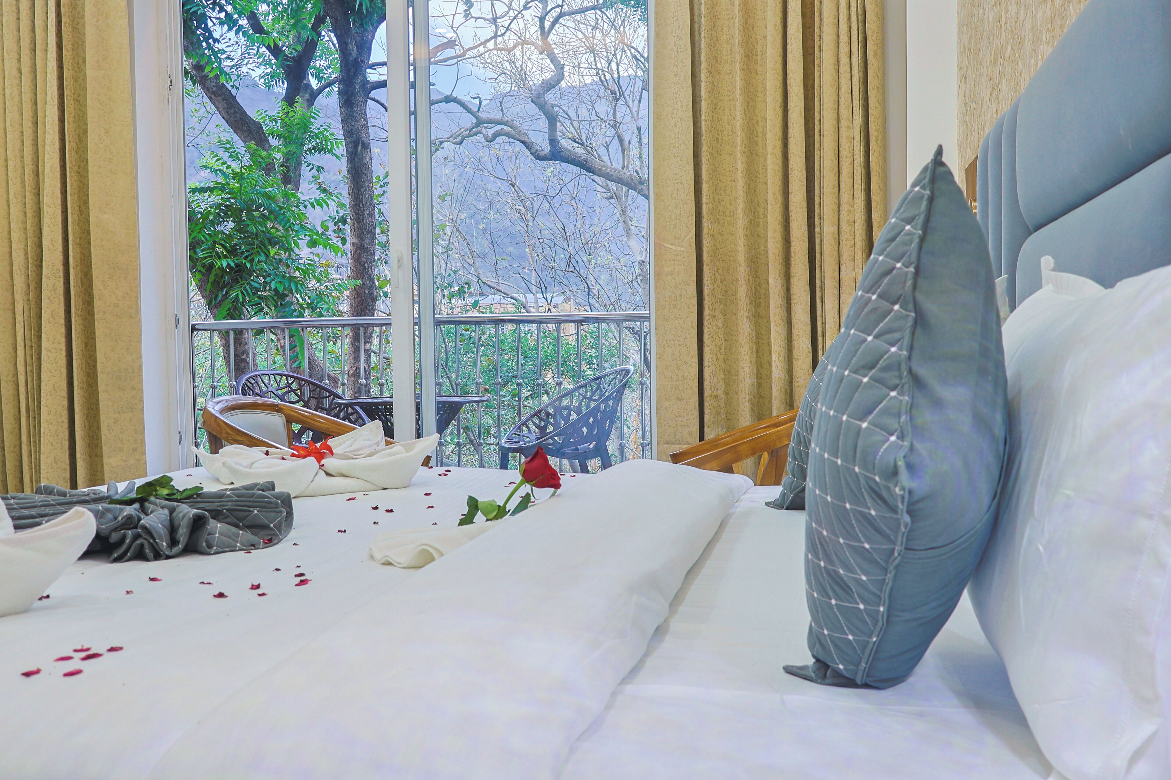 Quarto superior | Roupas de cama de algodão egípcio, roupas de cama premium