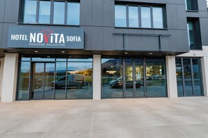 Pormenores do exterior