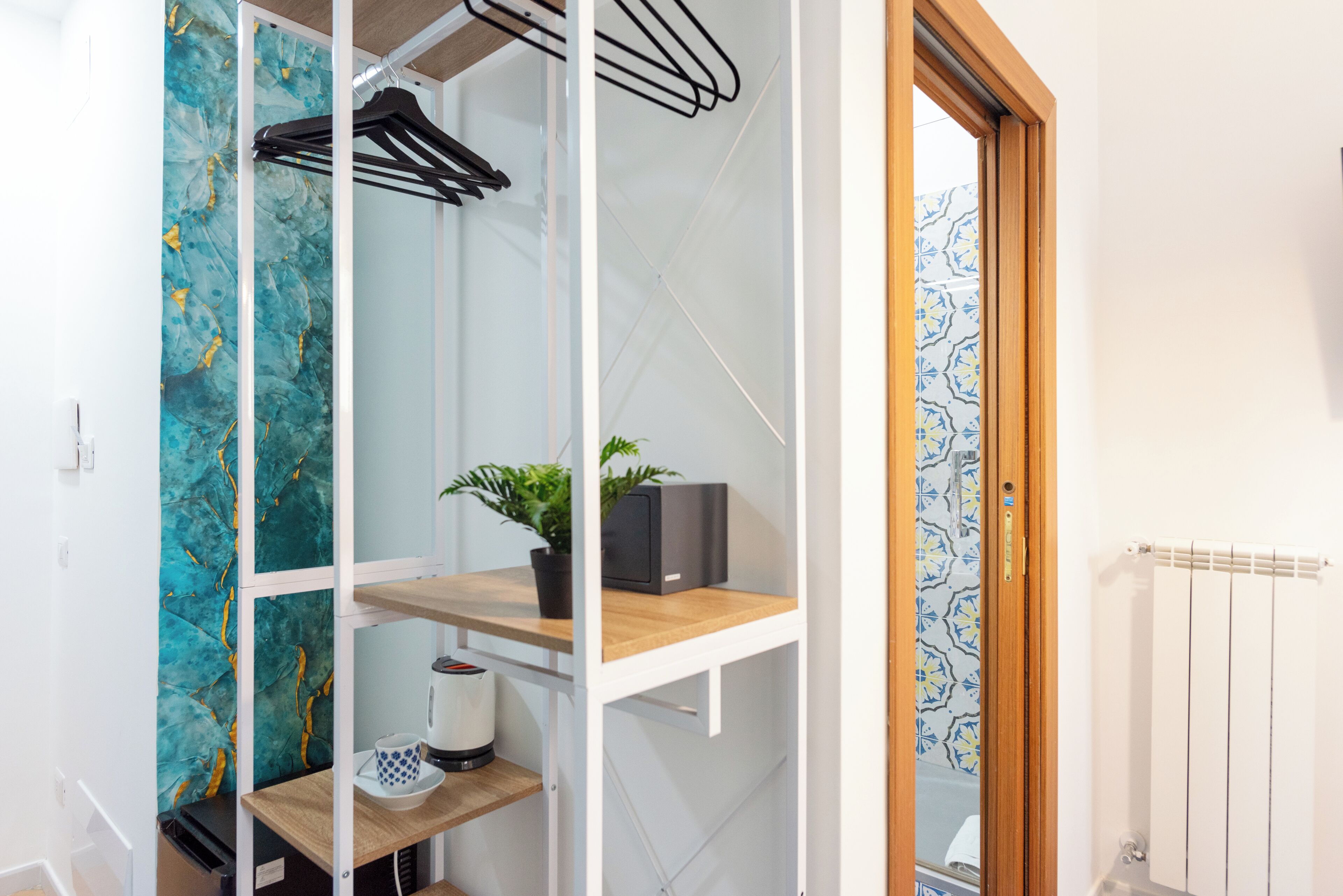 Quarto Individual (14) | Interior