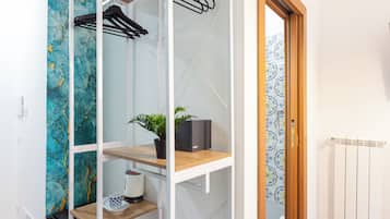 Quarto Individual (14) | Interior