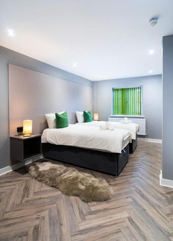 Hotel Liv - Birmingham