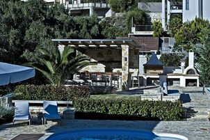 Terraço/pátio