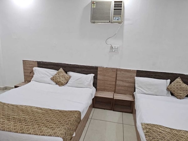 Prem Resort - Vrindavan
