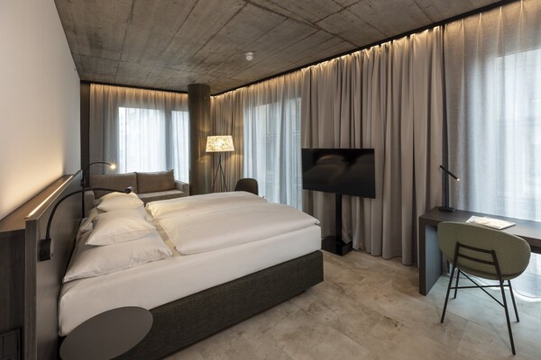 Arcotel Tabakfabrik Linz - Linz