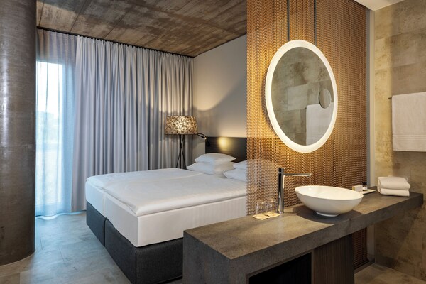 Arcotel Tabakfabrik Linz - Linz