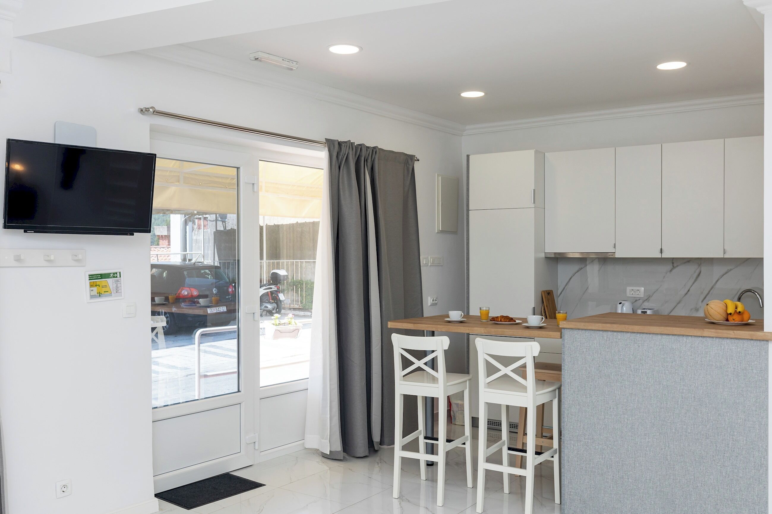 Apartamento (0 Bedroom) | Interior