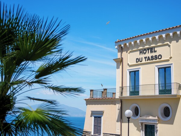 Hotel Du Tasso - Sorrento