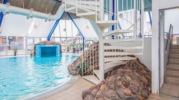 Casa | Piscina