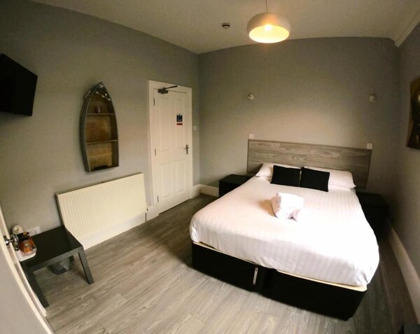 Lundy House - Woolacombe