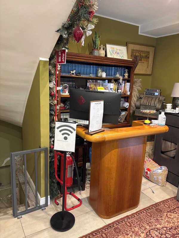 Etna Petit Relais - Nicolosi