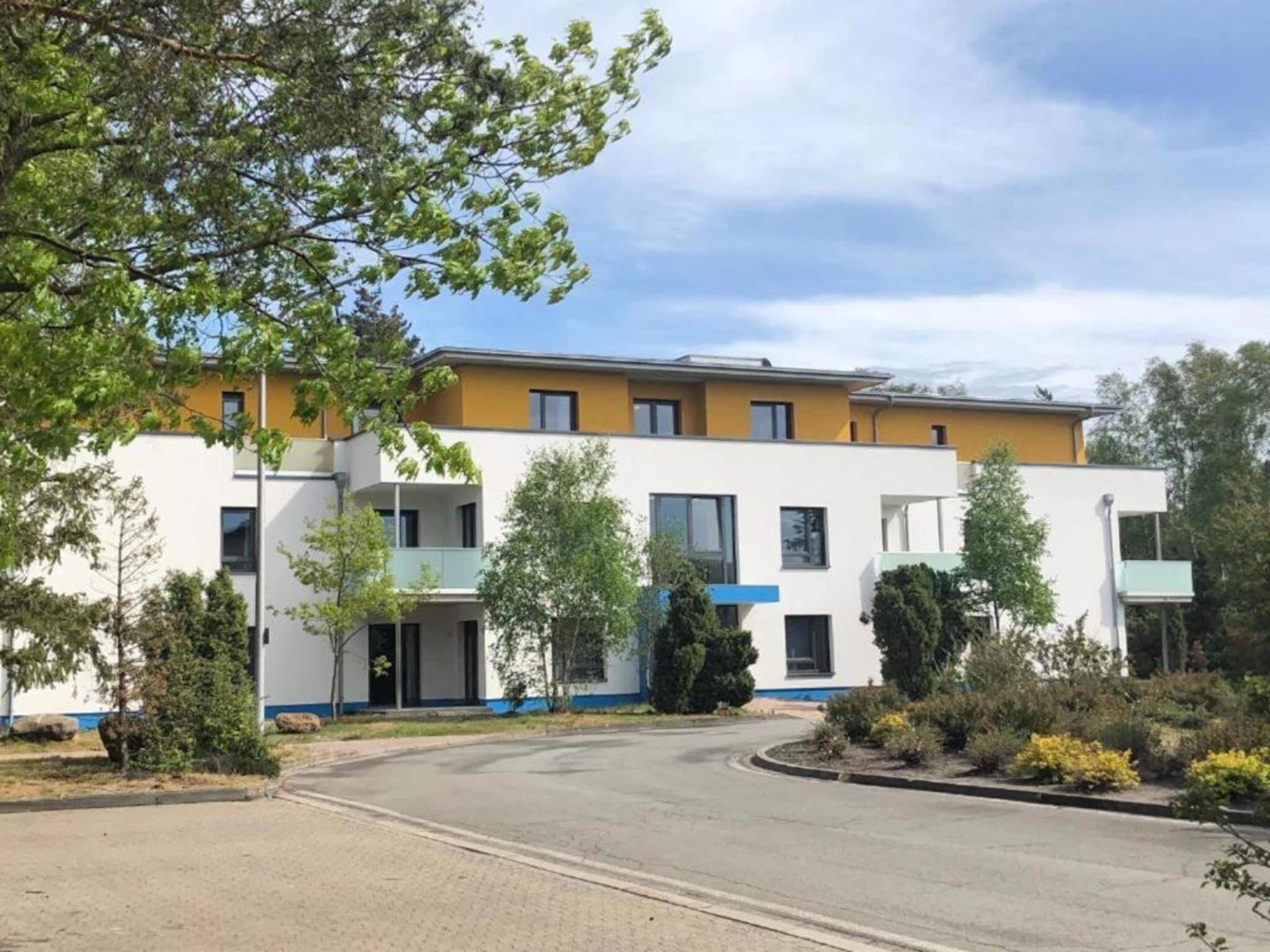 Apartamento | Fachada