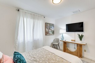 Apartamento (3 Bedrooms) | Parte interna