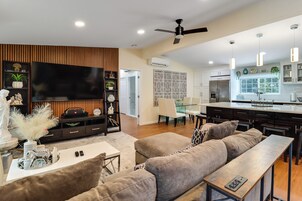 Casa (4 Bedrooms) | Parte interna