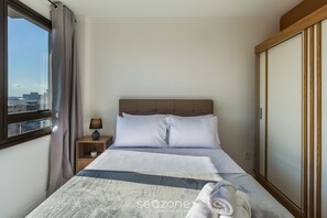 Apartamento Básico | 1 quarto, Wi-fi grátis 