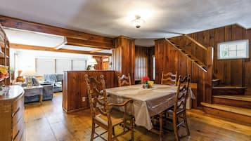 Casa (4 Bedrooms) | Interior