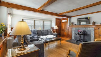 Casa (4 Bedrooms) | Parte interna