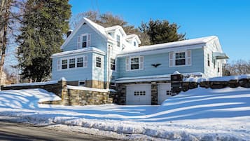 Casa (4 Bedrooms) | Parte interna