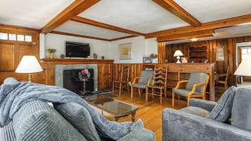 Casa (4 Bedrooms) | Parte interna