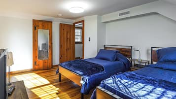 Casa (4 Bedrooms) | Parte interna