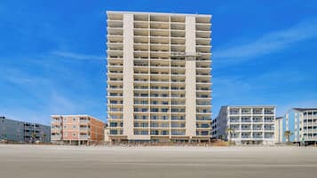 Apartamento (3 Bedrooms) | Parte interna