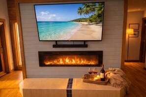 Casa, 5 quartos | Parte interna