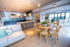 Apartamento | Interior