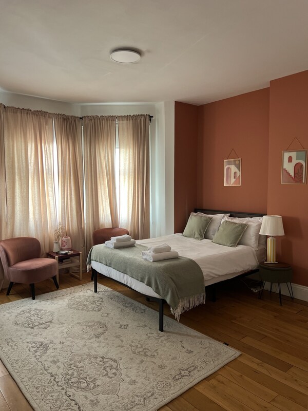 Zozy Gladstone - Londres