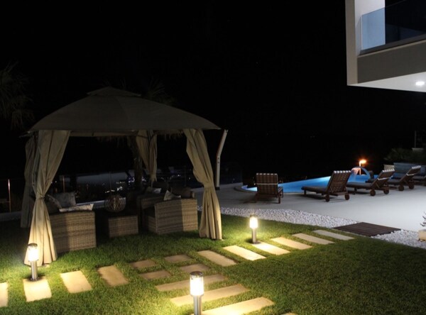 Lux Villas Afrodita Makarska - Makarska