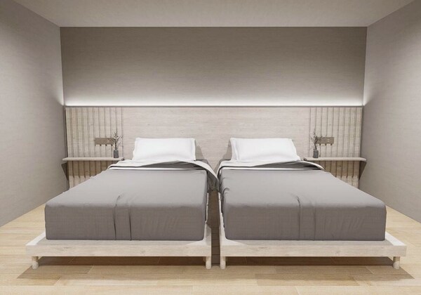 Hotel Iriguibel Arrosadía - Pamplona