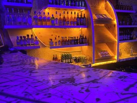 Bar (no alojamento)